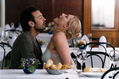 Tinto Brass Monamour