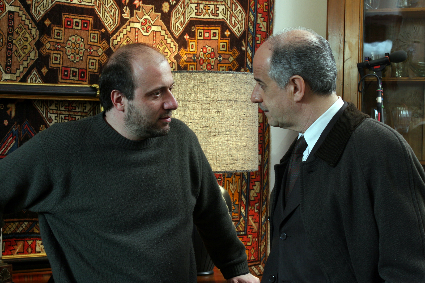 The Girl by the Lake (La ragazza del lago) - 2007 - films released 2000 ...