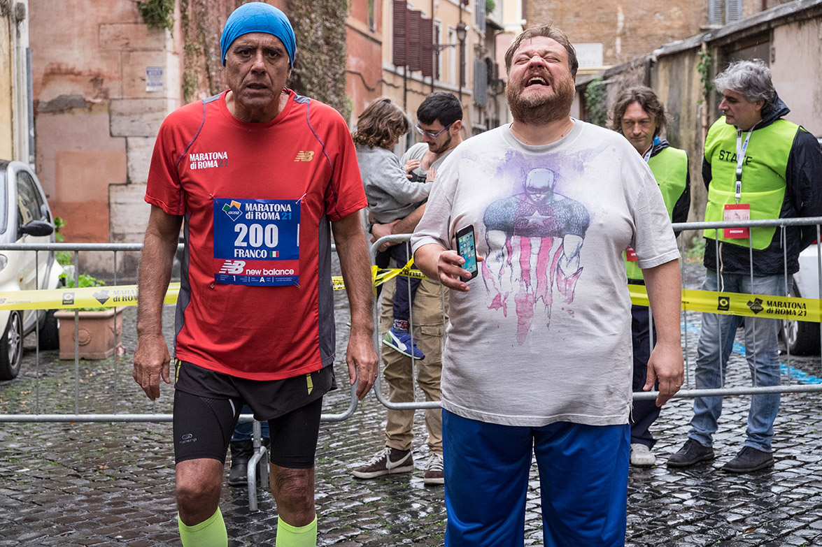 Forever Young (2016 film) - Alchetron, the free social encyclopedia